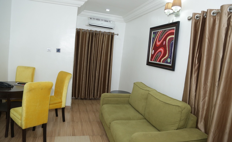 HOTEL IBIS ROYALE OWERRI | Hotel in Owerri | Hotels.ng