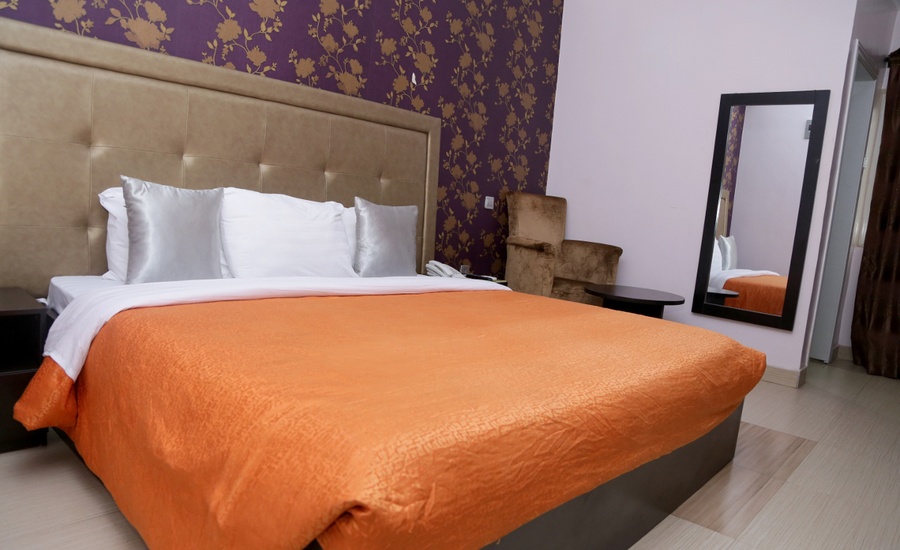 HOTEL IBIS ROYALE OWERRI | Hotel in Owerri | Hotels.ng