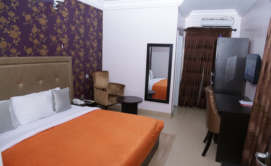 HOTEL IBIS ROYALE OWERRI | Hotel in Owerri | Hotels.ng