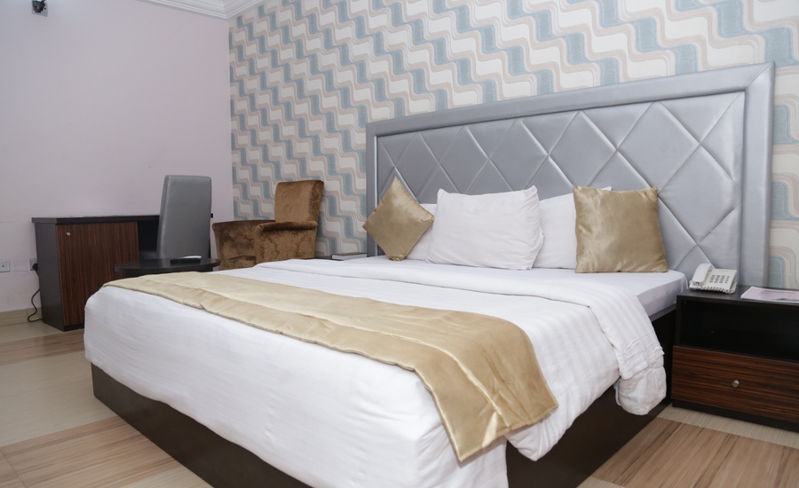 HOTEL IBIS ROYALE OWERRI | Hotel in Owerri | Hotels.ng