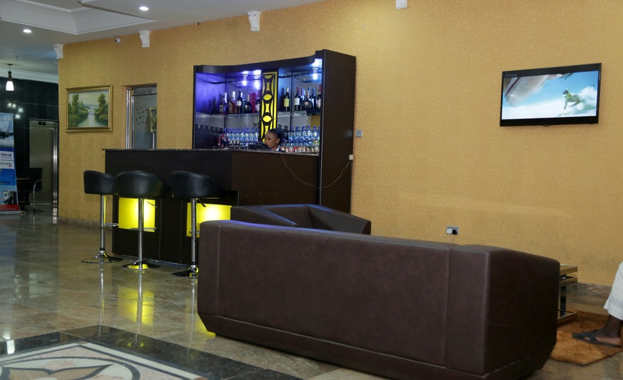 HOTEL IBIS ROYALE OWERRI | Hotel in Owerri | Hotels.ng