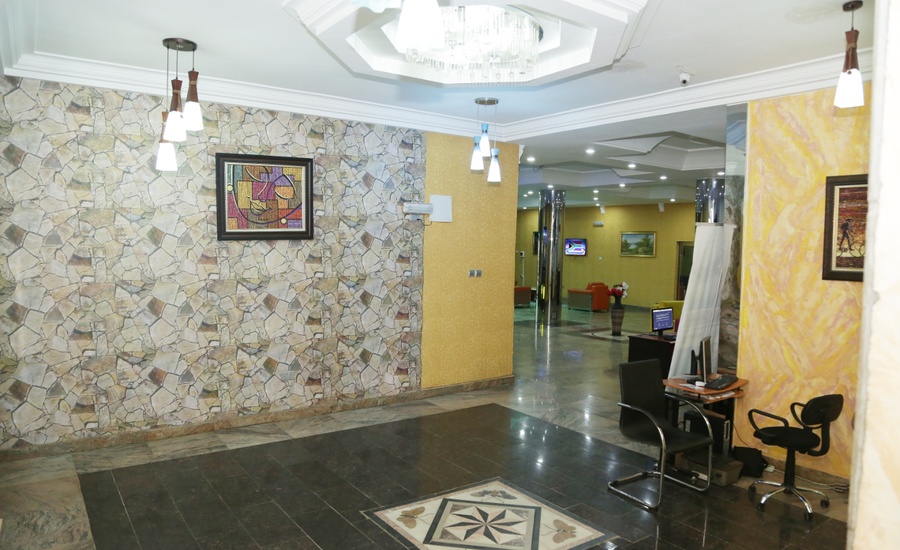 HOTEL IBIS ROYALE OWERRI | Hotel in Owerri | Hotels.ng