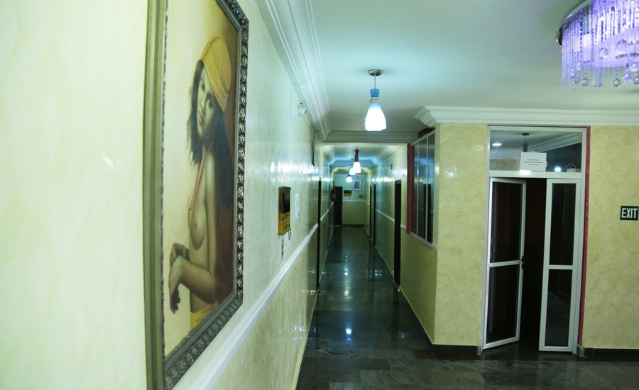 HOTEL IBIS ROYALE OWERRI | Hotel in Owerri | Hotels.ng