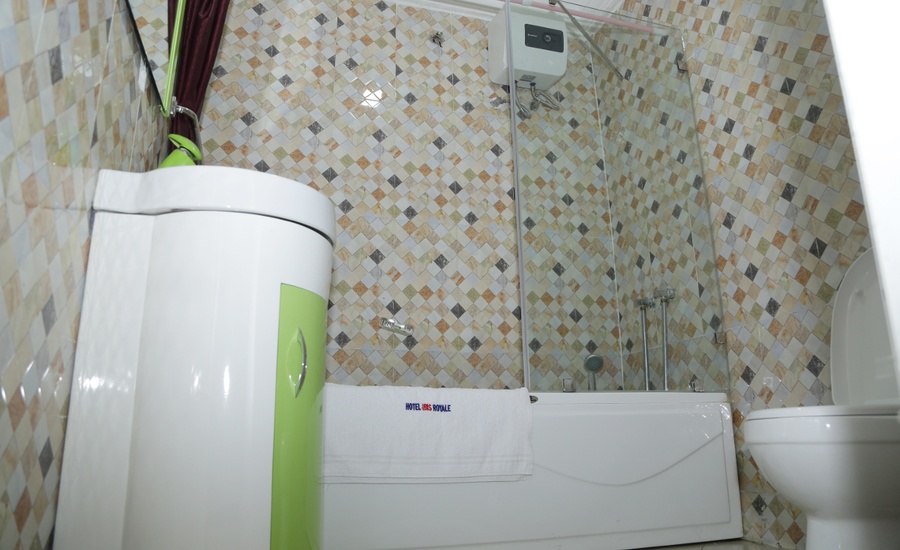 HOTEL IBIS ROYALE OWERRI | Hotel in Owerri | Hotels.ng