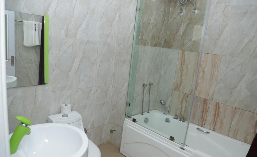 HOTEL IBIS ROYALE OWERRI | Hotel in Owerri | Hotels.ng