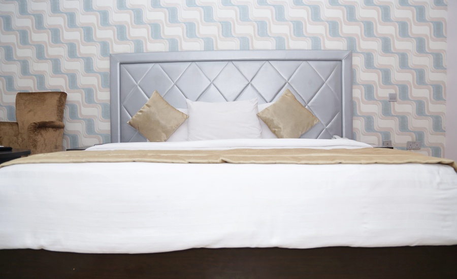 HOTEL IBIS ROYALE OWERRI | Hotel in Owerri | Hotels.ng