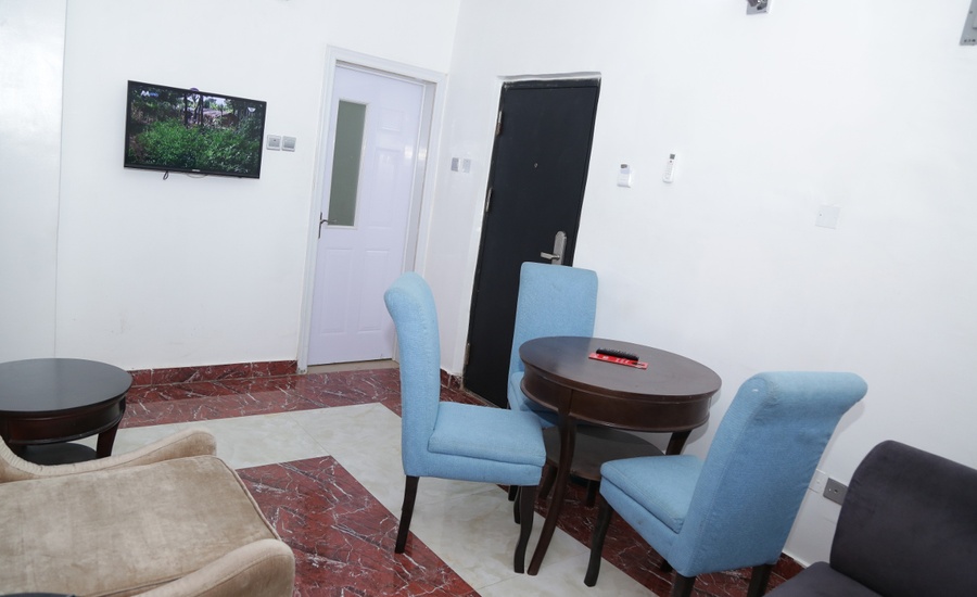 HOTEL IBIS ROYALE OWERRI | Hotel in Owerri | Hotels.ng
