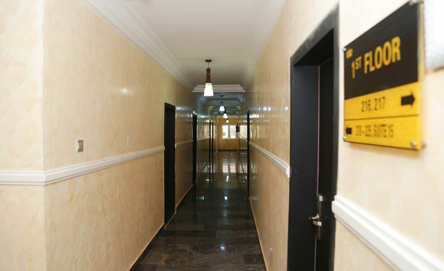 HOTEL IBIS ROYALE OWERRI | Hotel in Owerri | Hotels.ng