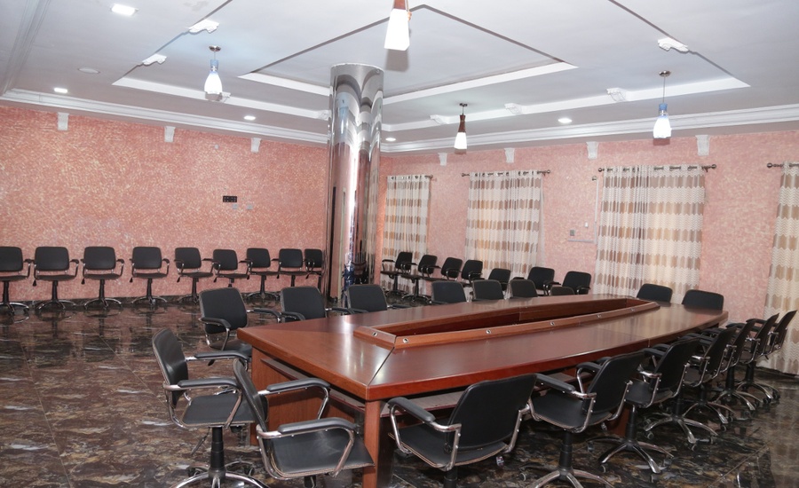 HOTEL IBIS ROYALE OWERRI | Hotel in Owerri | Hotels.ng