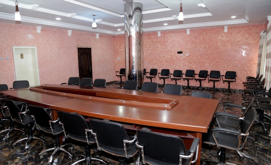 HOTEL IBIS ROYALE OWERRI | Hotel in Owerri | Hotels.ng