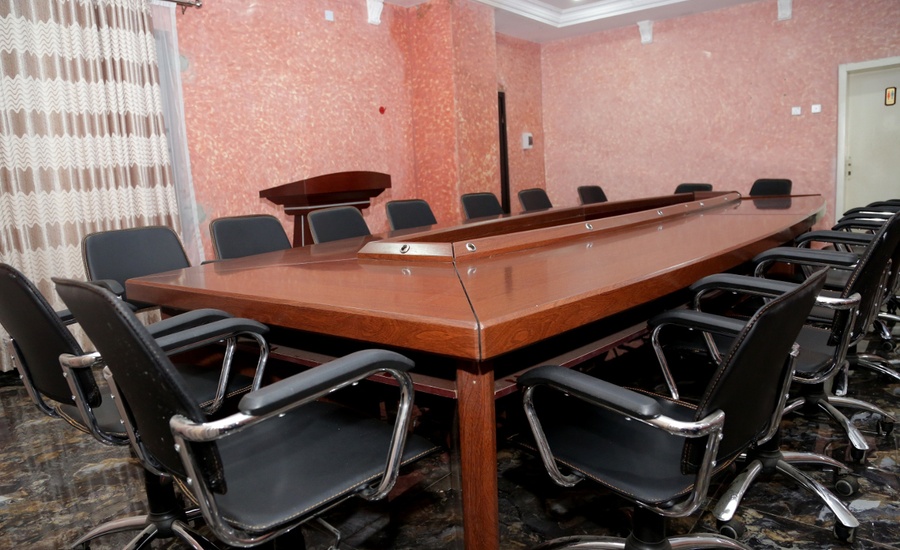 HOTEL IBIS ROYALE OWERRI | Hotel in Owerri | Hotels.ng