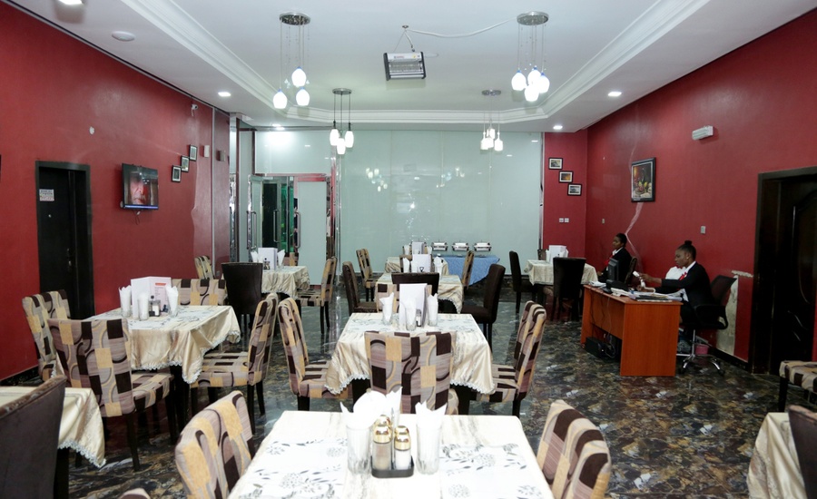 HOTEL IBIS ROYALE OWERRI | Hotel in Owerri | Hotels.ng