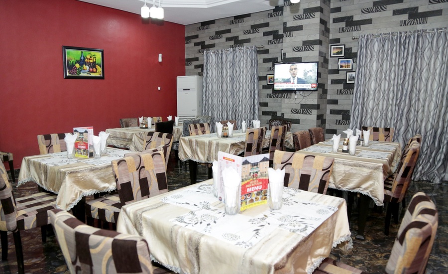 HOTEL IBIS ROYALE OWERRI | Hotel in Owerri | Hotels.ng