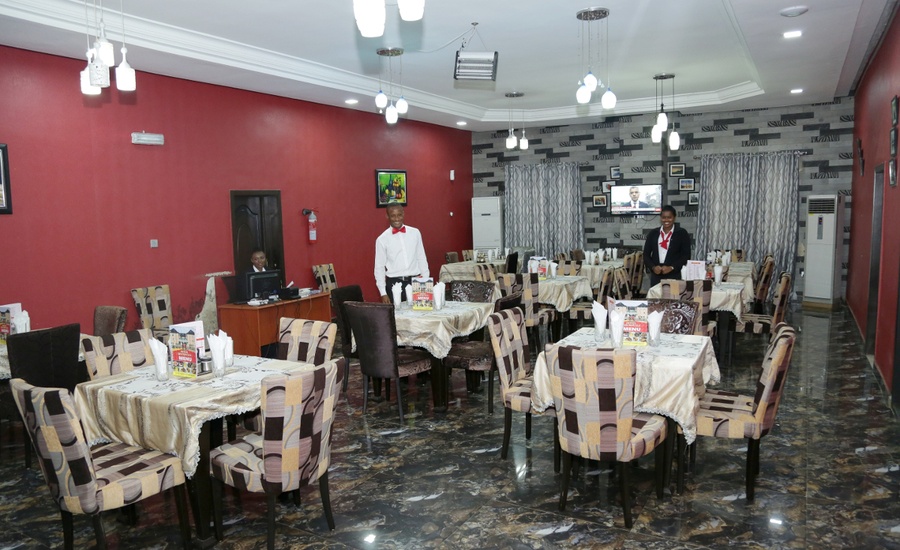 HOTEL IBIS ROYALE OWERRI | Hotel in Owerri | Hotels.ng