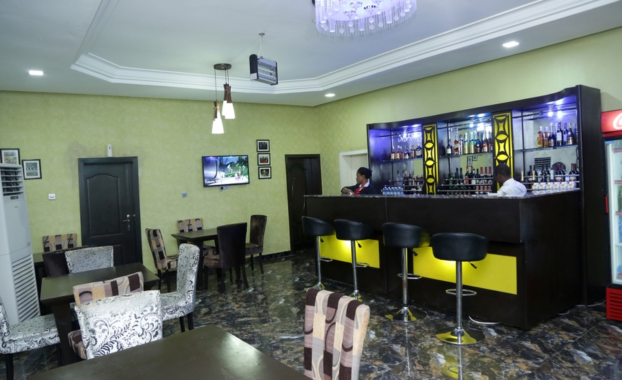 HOTEL IBIS ROYALE OWERRI | Hotel in Owerri | Hotels.ng
