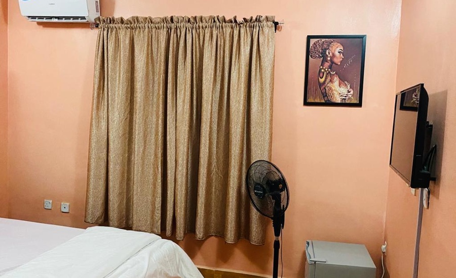 House 81 Guesthouse, Abuja | Hotel in Fct | Hotels.ng