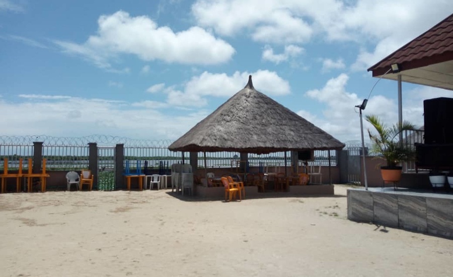 Ijele Beach Hotels And Resorts | Hotel in Ojo | Hotels.ng