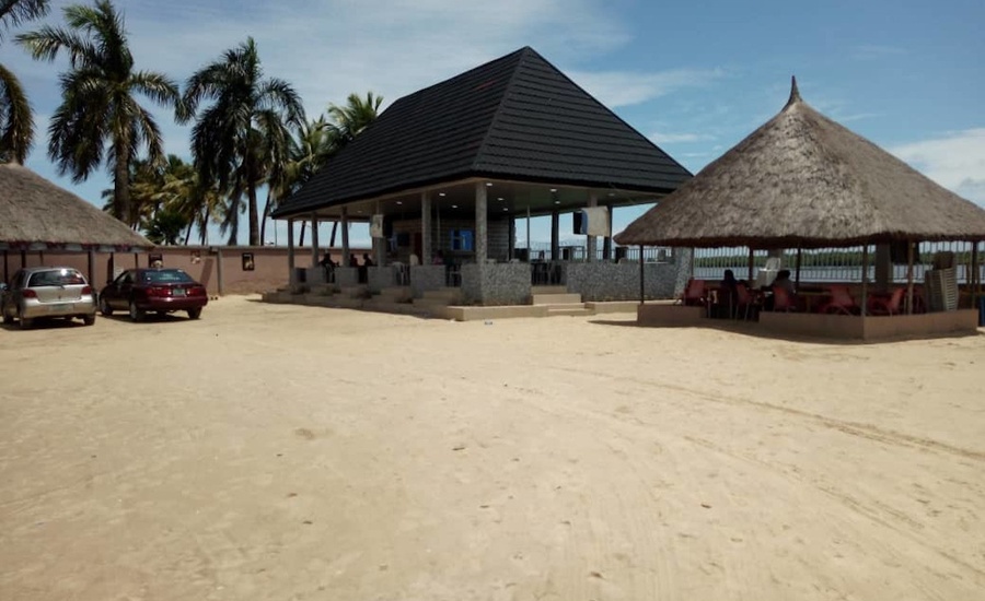 Ijele Beach Hotels And Resorts | Hotel in Ojo | Hotels.ng