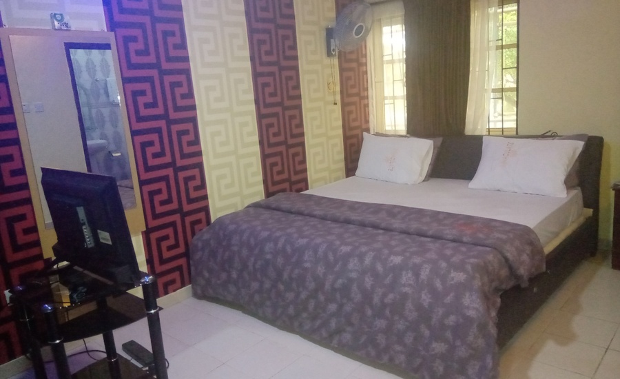 Immaculate Inn | Hotel in Ibadan | Hotels.ng