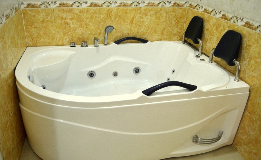 Jaedon Court | Hotel in Oniru Estate,vi | Hotels.ng