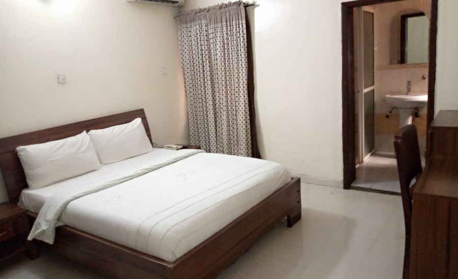 Kepron Hotel & Suites | Hotel in Surulere | Hotels.ng