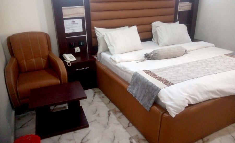 Larema International Hotels & Suites, Asaba | Hotel in Asaba | Hotels.ng