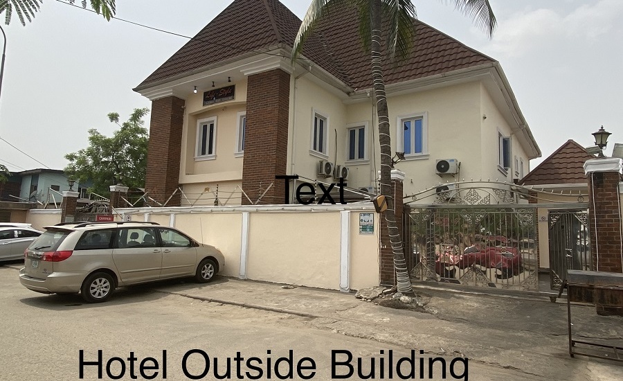 Lifestyle Lounge And Hotel | Hotel in Festac | Hotels.ng