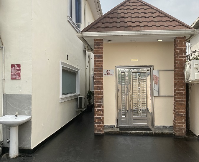 Lifestyle Lounge And Hotel | Hotel in Festac | Hotels.ng