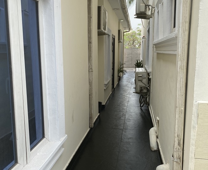 Lifestyle Lounge And Hotel | Hotel in Festac | Hotels.ng