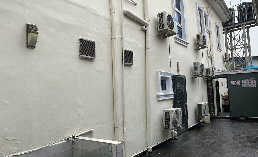 Lifestyle Lounge And Hotel | Hotel in Festac | Hotels.ng