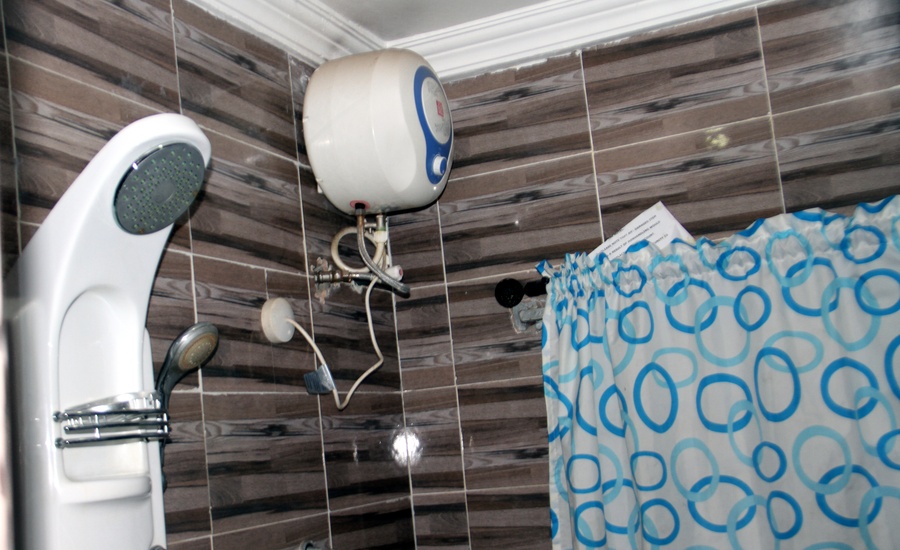 Maximus Lounge & Bar | Hotel in Ikeja | Hotels.ng