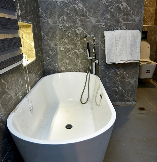 Mayfair Hotels, Wuse 2 | Hotel in Wuse 2 | Hotels.ng