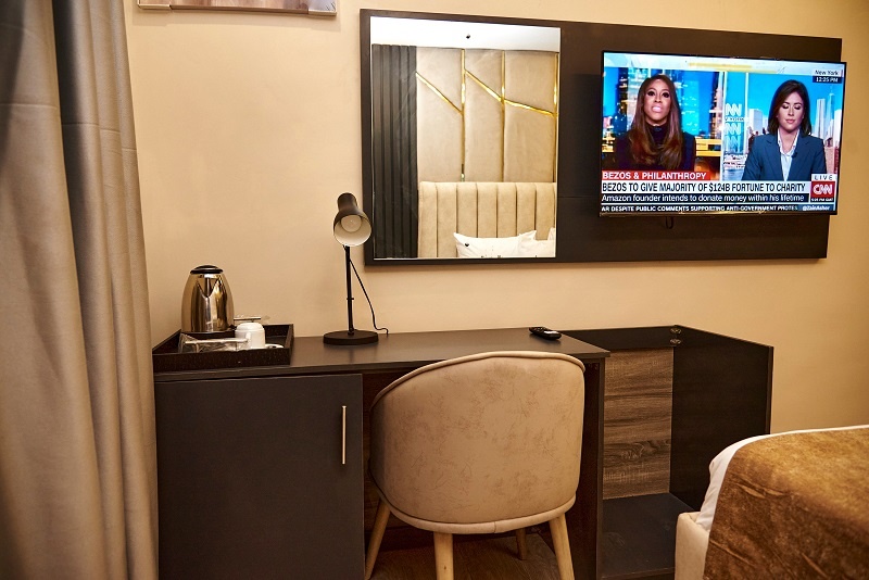 Mayfair Hotels, Wuse 2 | Hotel in Wuse 2 | Hotels.ng