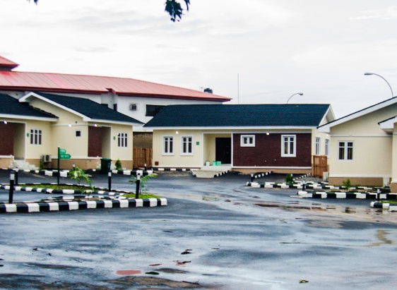Mitros Residences Abeokuta | Hotel in Abeokuta | Hotels.ng