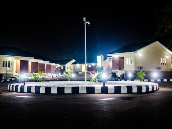 Mitros Residences Abeokuta | Hotel in Abeokuta | Hotels.ng