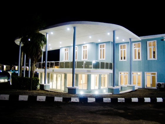 Mitros Residences Abeokuta | Hotel in Abeokuta | Hotels.ng