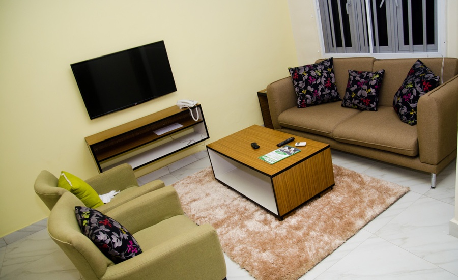 Mitros Residences Abeokuta | Hotel in Abeokuta | Hotels.ng