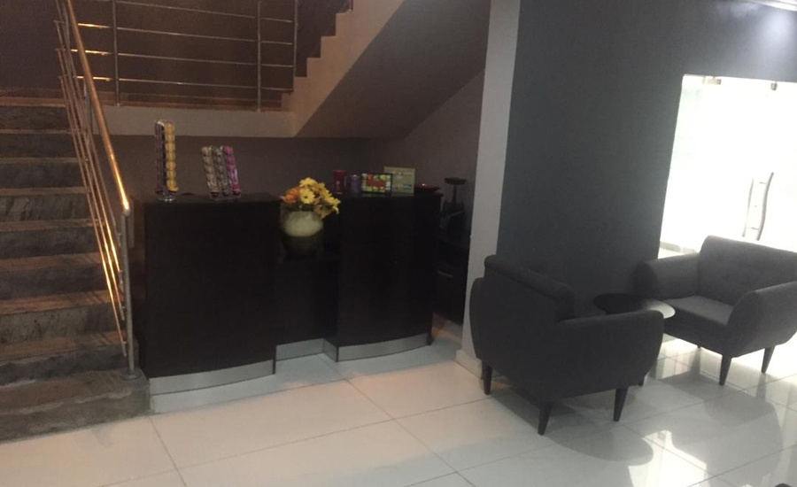 Modex Lekki | Hotel in Lekki Phase 1 | Hotels.ng