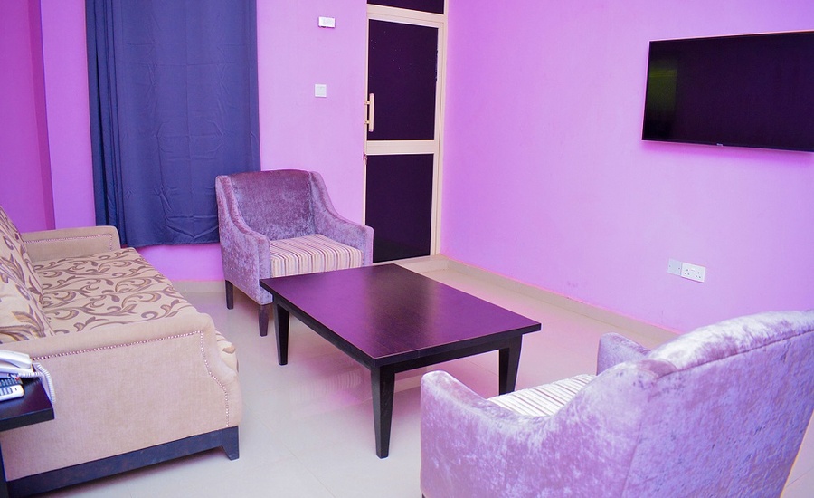 Monarchs Luxury Palace Hotel | Hotel in Ilorin | Hotels.ng