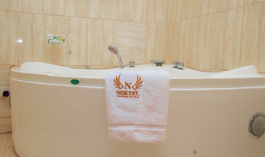 Noktel Resort Apartment – Jabi | Hotel in Jabi | Hotels.ng