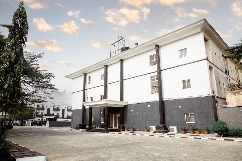 Novatel Hotel | Hotel in Lekki | Hotels.ng