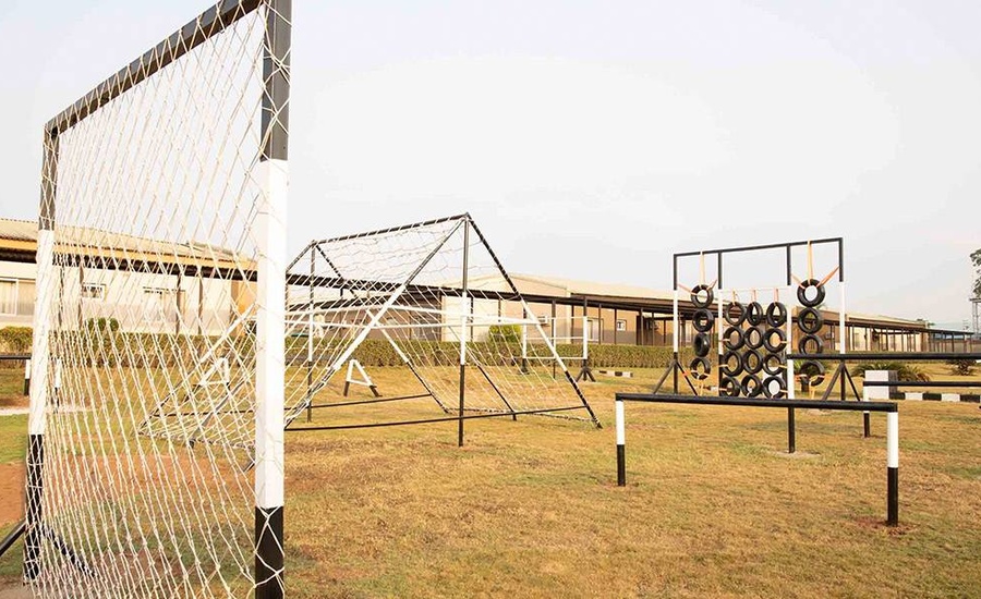 Ogere Resort | Hotel in Ikenne | Hotels.ng