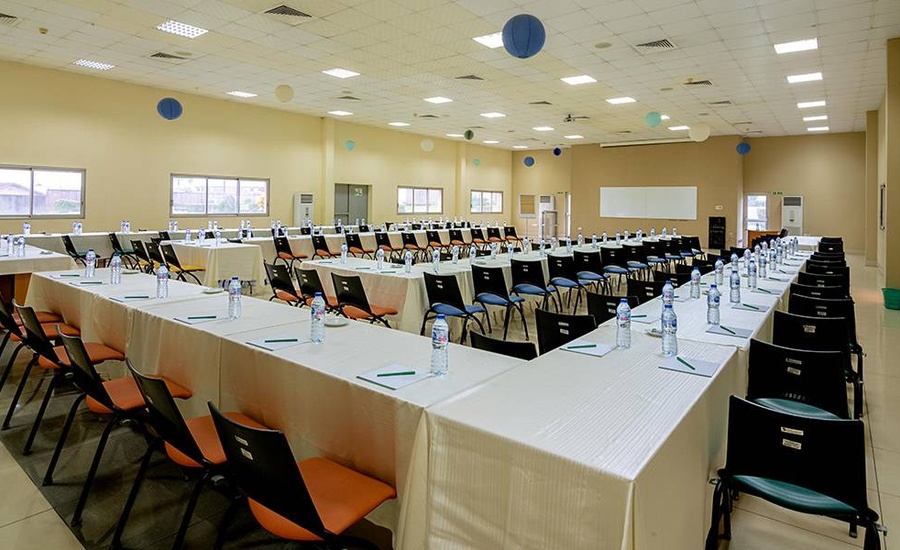 Ogere Resort | Hotel in Ikenne | Hotels.ng