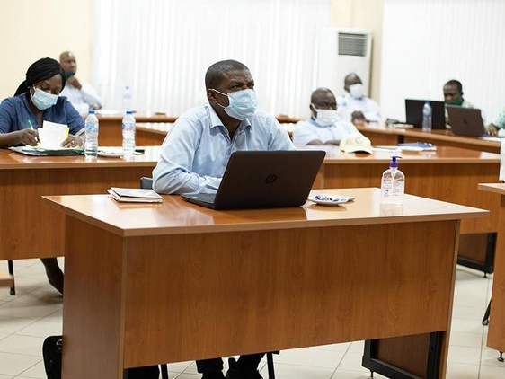 Ogere Resort | Hotel in Ikenne | Hotels.ng