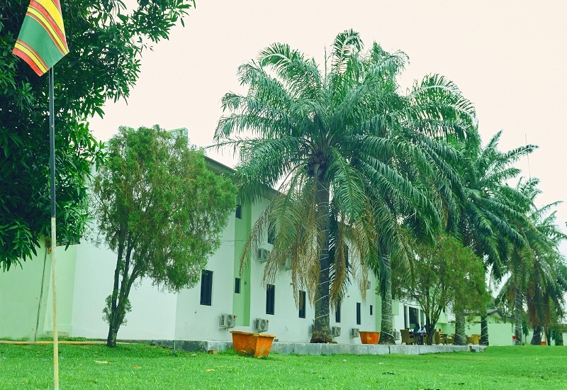 OTI Boutique Hotel & Spa | Hotel in Benin City | Hotels.ng