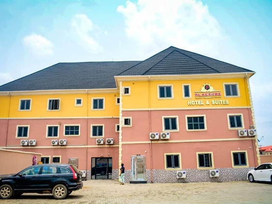 Place2Be Hotel | Hotel in Iyana-ipaja | Hotels.ng