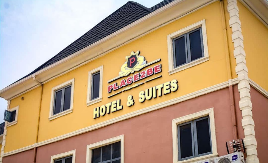 Place2Be Hotel | Hotel in Iyana-ipaja | Hotels.ng