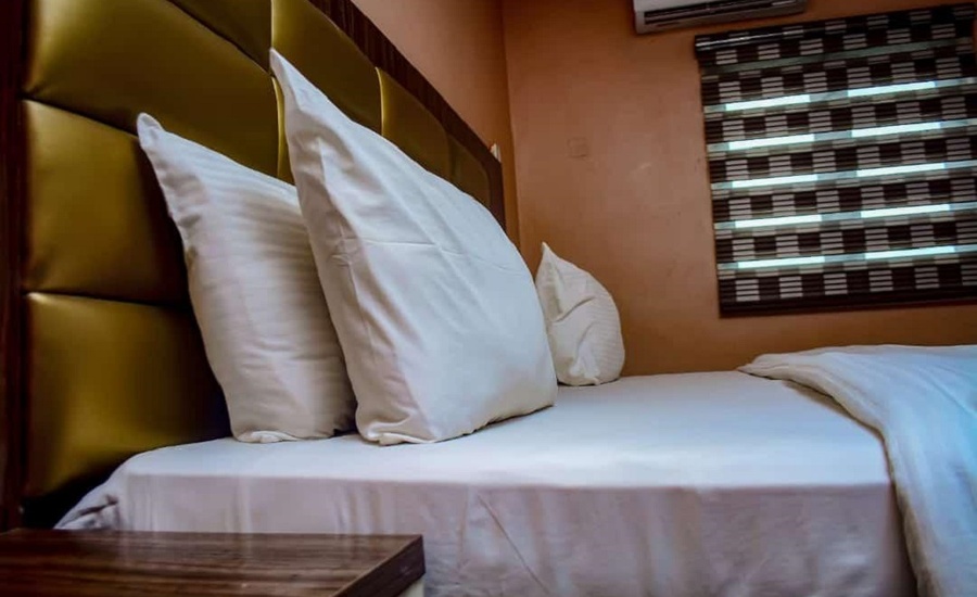 Place2Be Hotel | Hotel in Iyana-ipaja | Hotels.ng