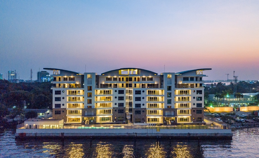 Seattle Residences And Spa | Hotel in Victoria Island | Hotels.ng