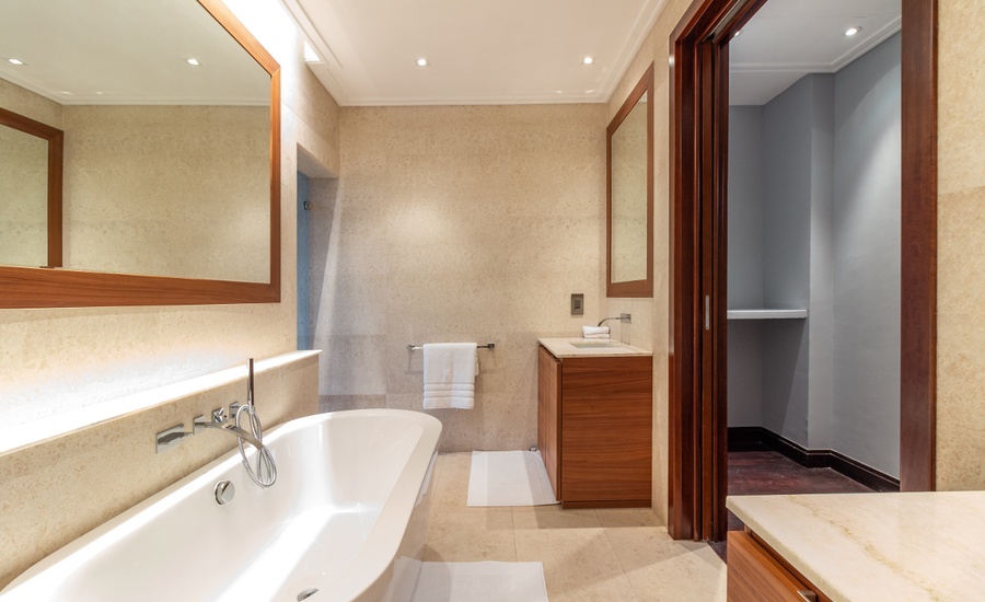 Seattle Residences And Spa | Hotel in Victoria Island | Hotels.ng